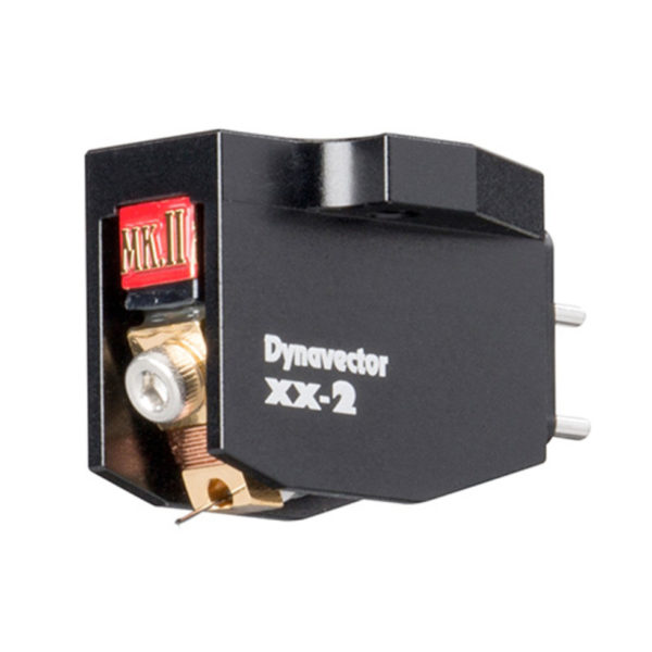 Dynavector Te Kaitora Rua Cartridge - Classic Sound