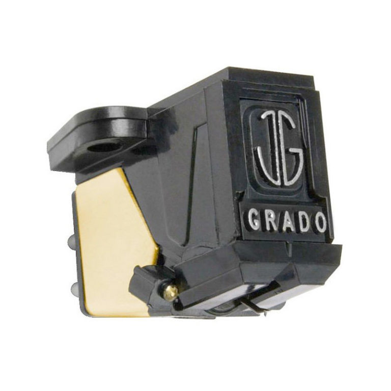 Grado Gold3 Phono Cartridge - Classic Sound