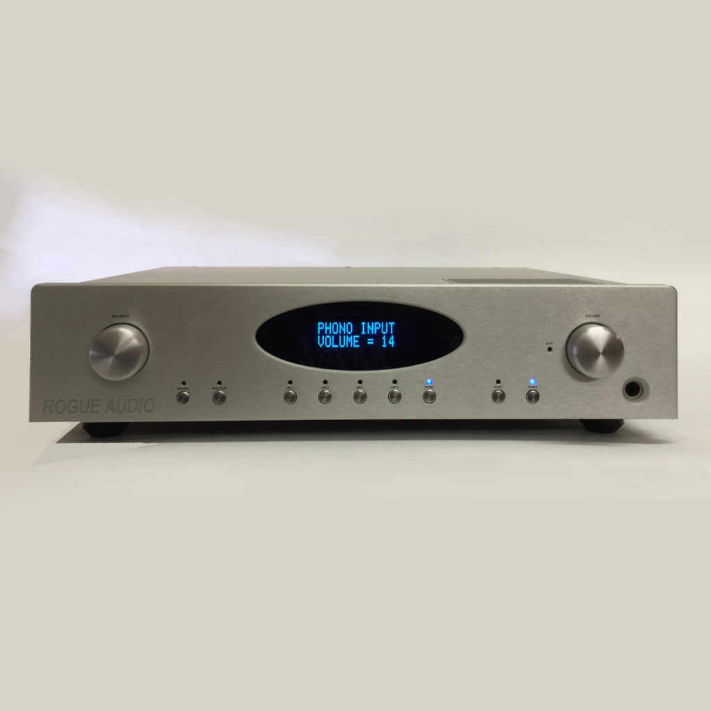 Fezz Audio Sagita Preamplifier - Classic Sound