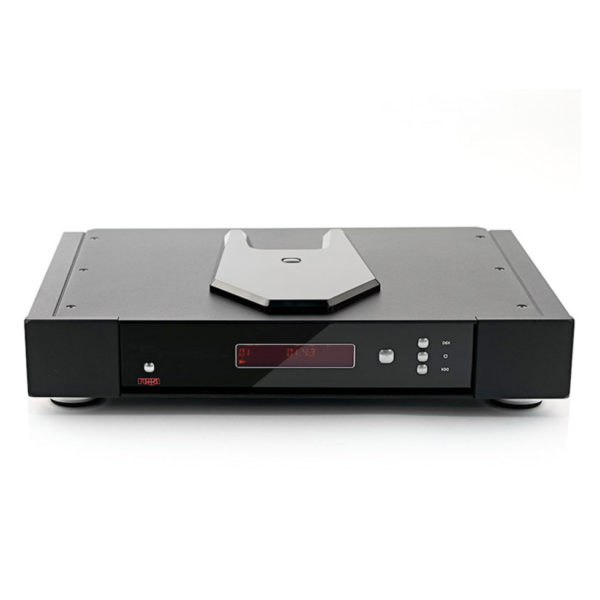 Rega Saturn-R DAC CD Player - Classic Sound