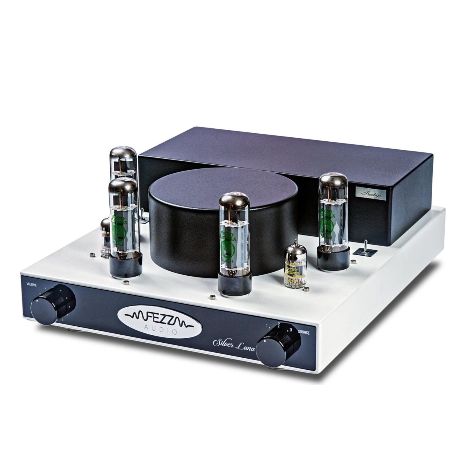 Fezz Audio Silver Luna - Classic Sound