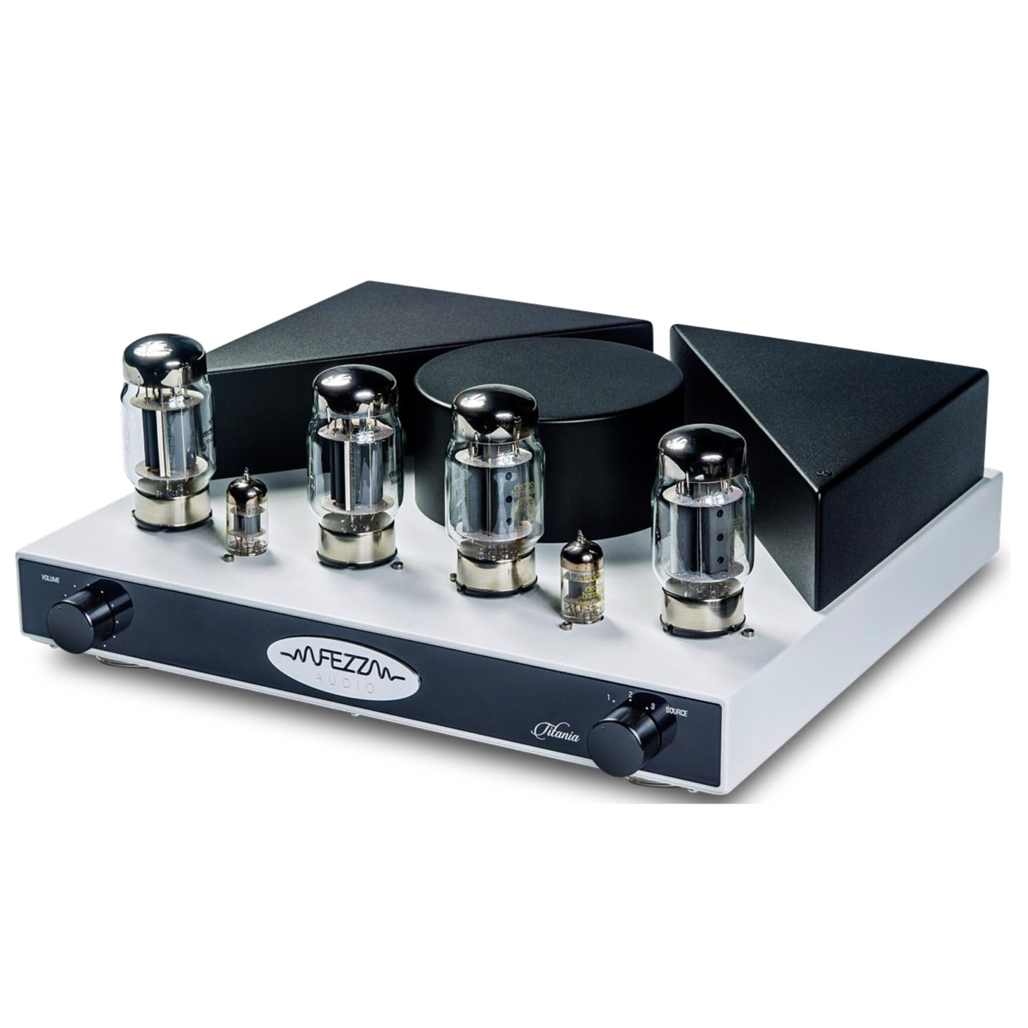 Fezz Audio Titania - Classic Sound