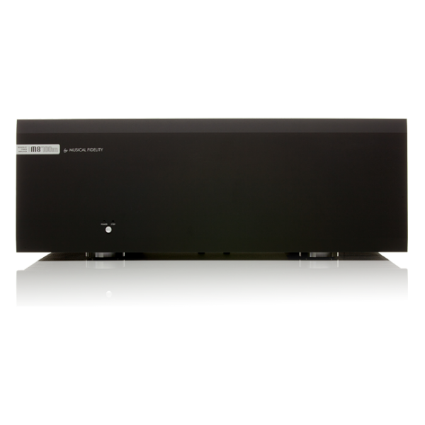 Musical Fidelity M8-700M Mono Amplifier - Classic Sound