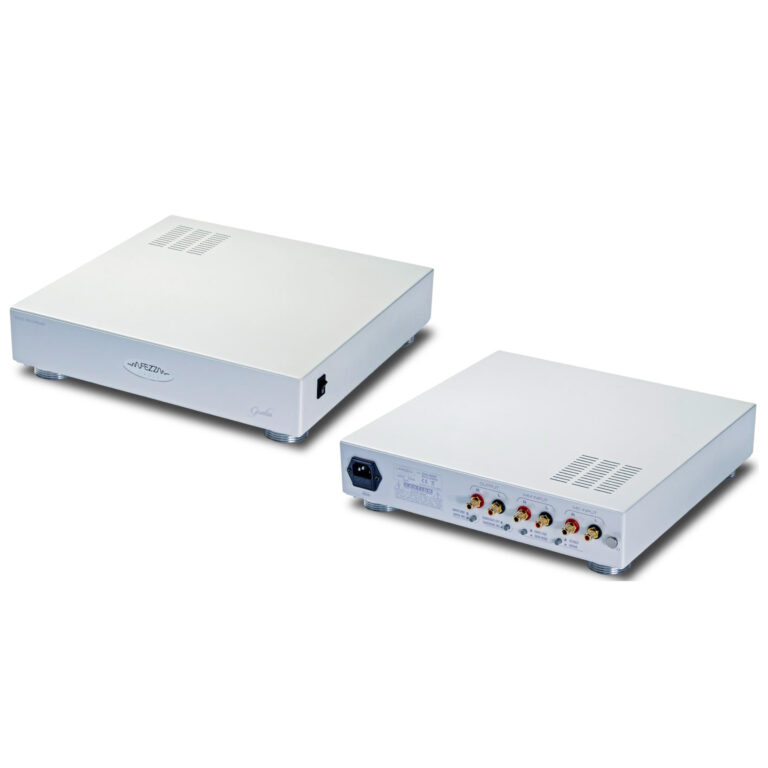 Fezz Audio Sagita Preamplifier - Classic Sound