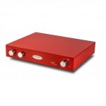 Fezz Audio Sagita Preamplifier - Classic Sound