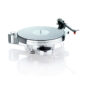 Acoustic Solid 110 Metal Turntable - Classic Sound