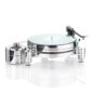 Acoustic Solid 311 Metal Turntable - Classic Sound