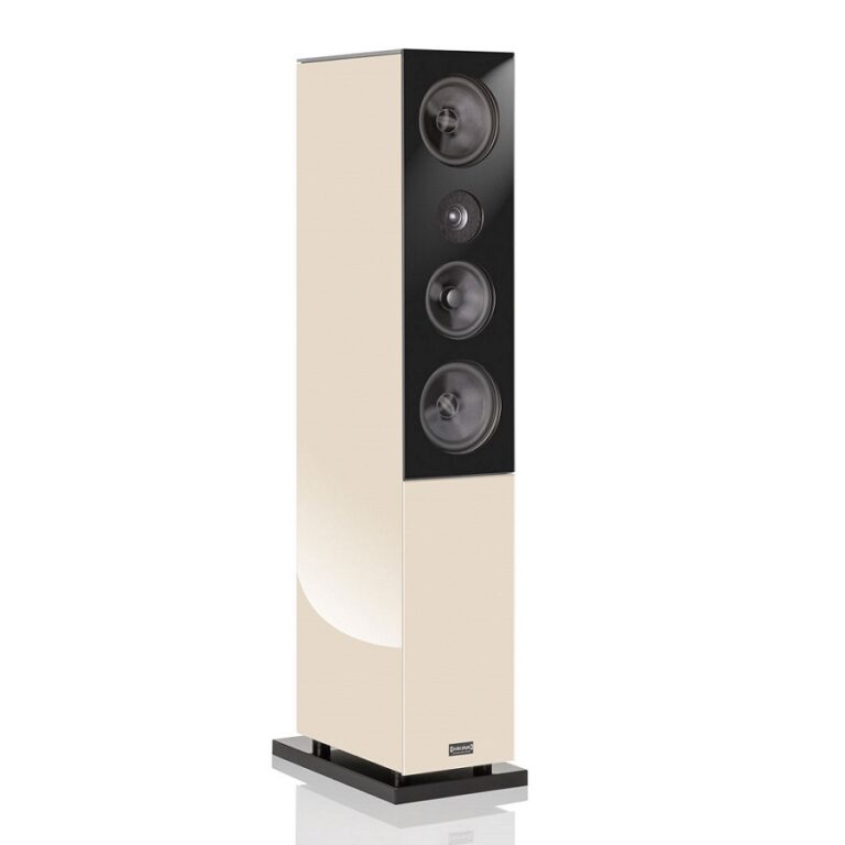 Audio Physic Classic 35 Speakers - Classic Sound