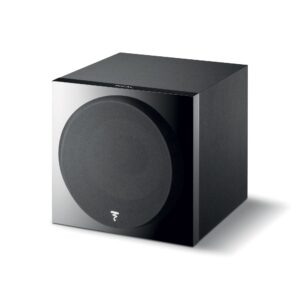 Focal 1000F Subwoofer - Classic Sound